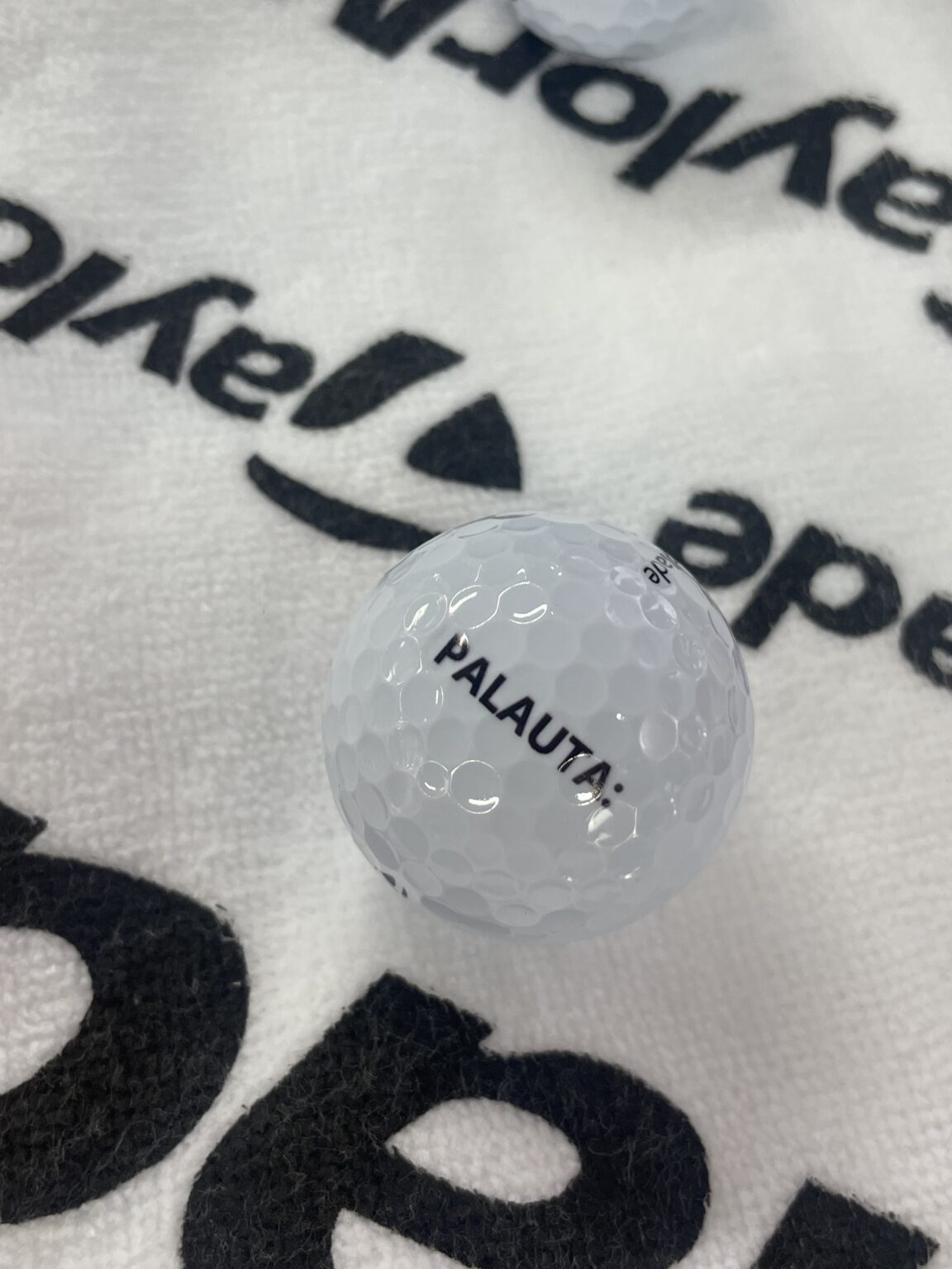 Golfpallot - GolfPoint Finland Oy